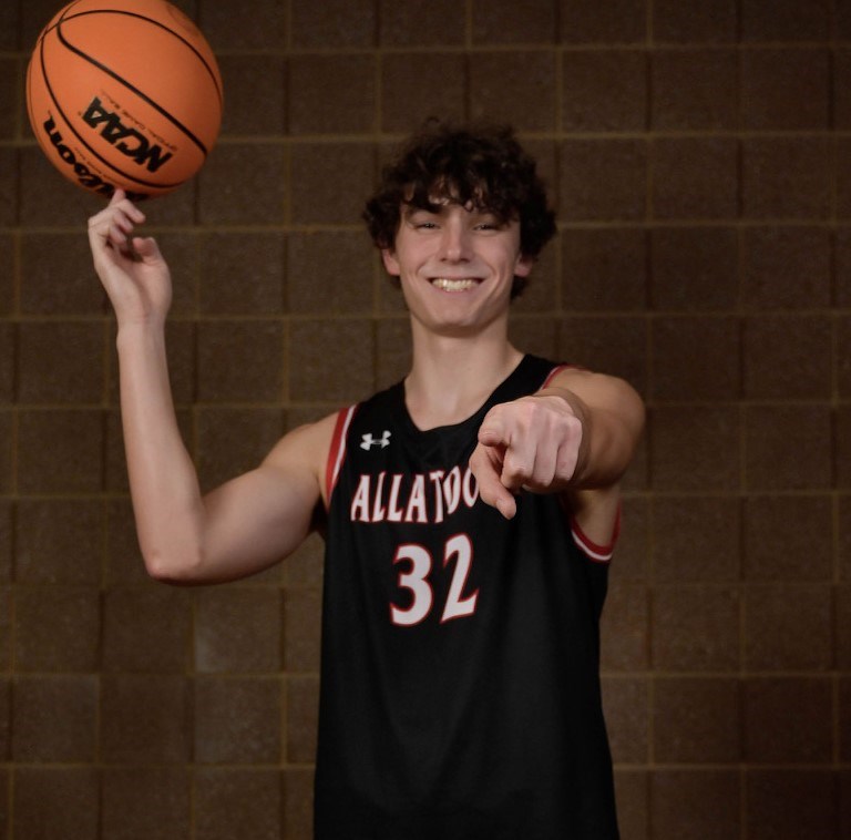 Special Interest: The Kid from Akron